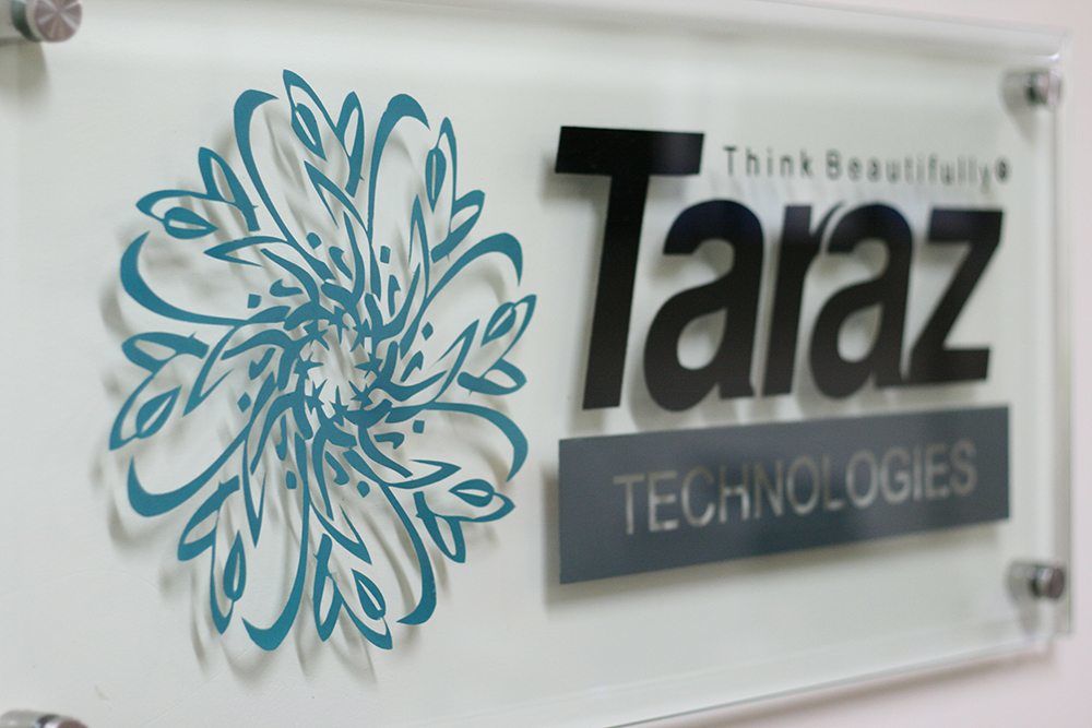Careers | Taraz Technologies
