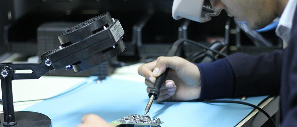 Careers | Taraz Technologies