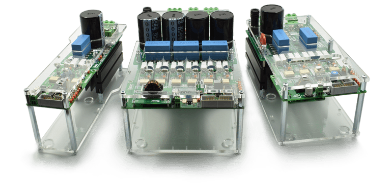 Power Electronics Development Modules for Prototyping | Taraz Technologies
