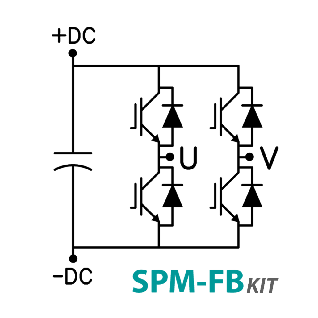 Power Modules Archives | Taraz Technologies