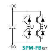 Power Modules Archives | Taraz Technologies