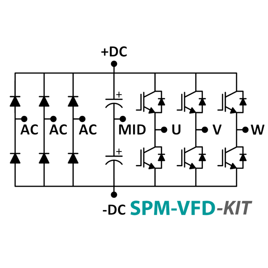 Power Modules Archives | Taraz Technologies