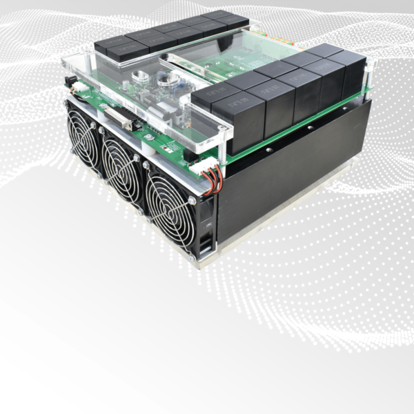 Taraz Technologies | Power Electronics Solutions