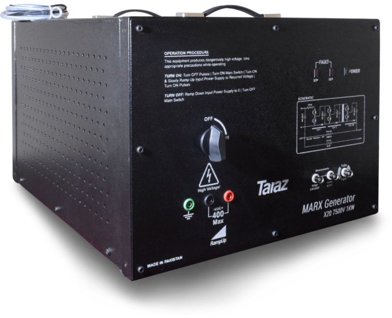 Custom Power Electronics Hardware Solutions | Taraz Technologies