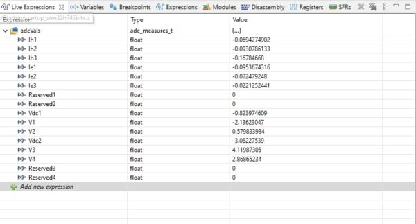 Getting Started with PEController using STM32CubeIDE | Taraz Technologies