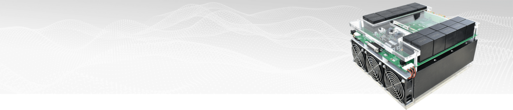 Taraz Technologies | Power Electronics Solutions