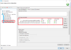 Getting Started with intelliSENS integration of PEController | Taraz ...
