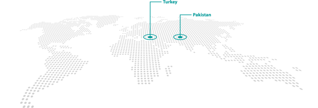 Contact Us | Taraz Technologies
